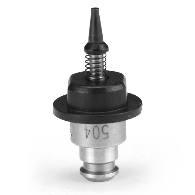 Free shipping Standard JUKI Nozzle (502 503 504 505 506 507) 6 size ...